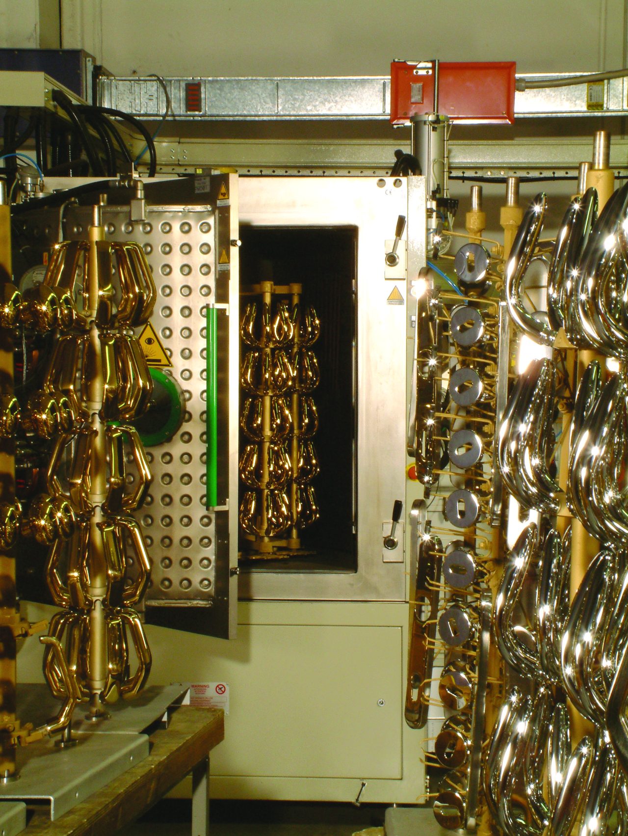 Our Finishes - Frascio