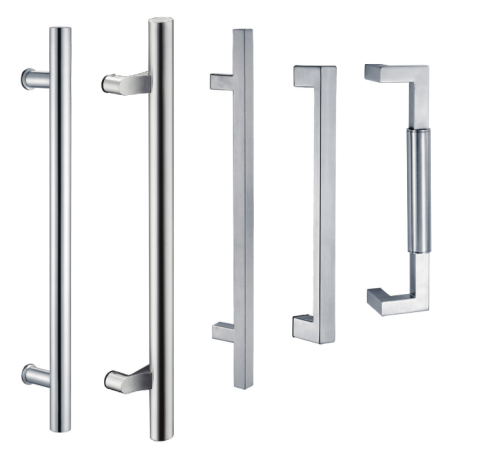 Door Pulls - Frascio
