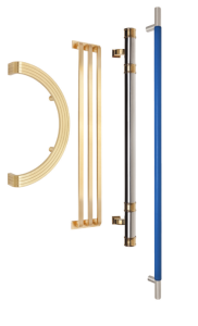 Door Pulls - Frascio