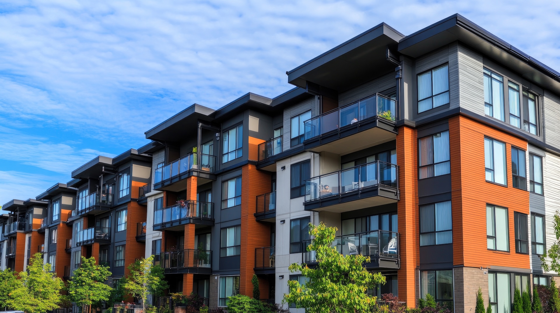 Architectural Hardware Solutions for Multi-Family and Mixed-Use ...