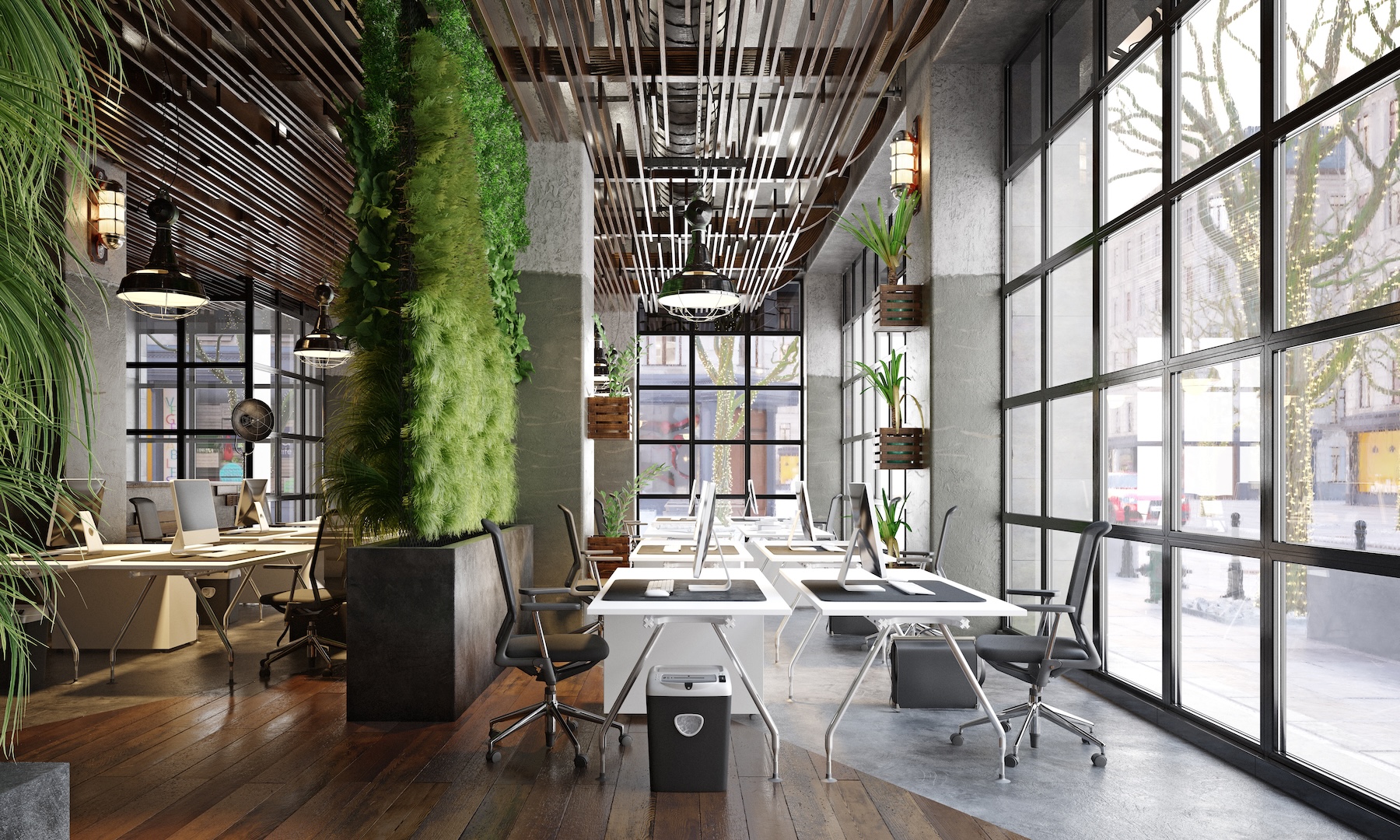 Bespoke Hardware Solutions for Designers - Frascio